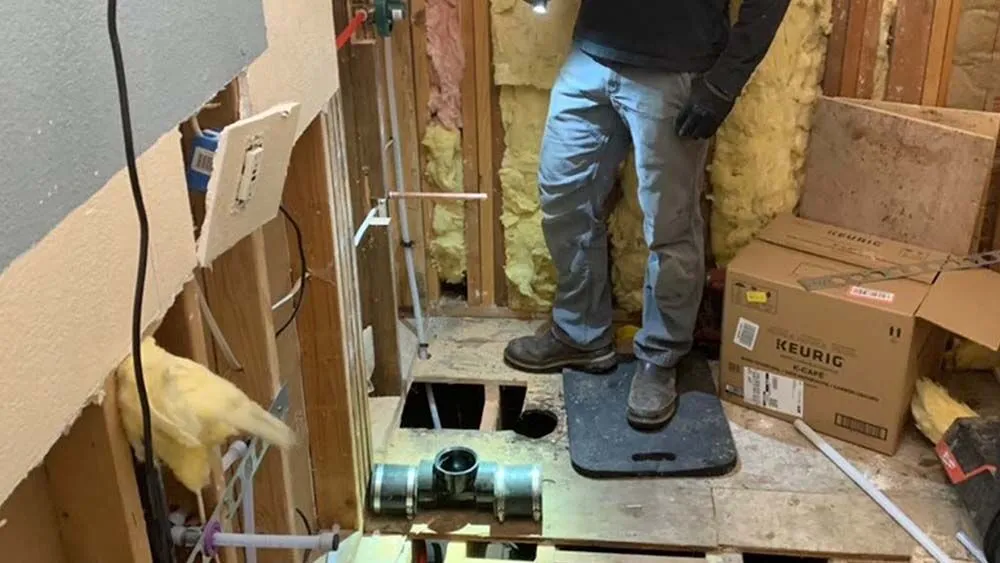 Everything You Need to Know Before Repiping Your Home