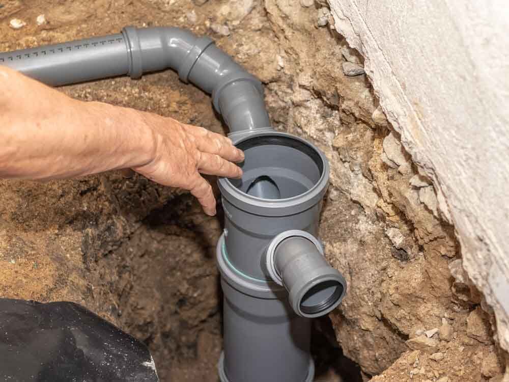 Deciding Between Pipe Repair and Whole-House Repiping